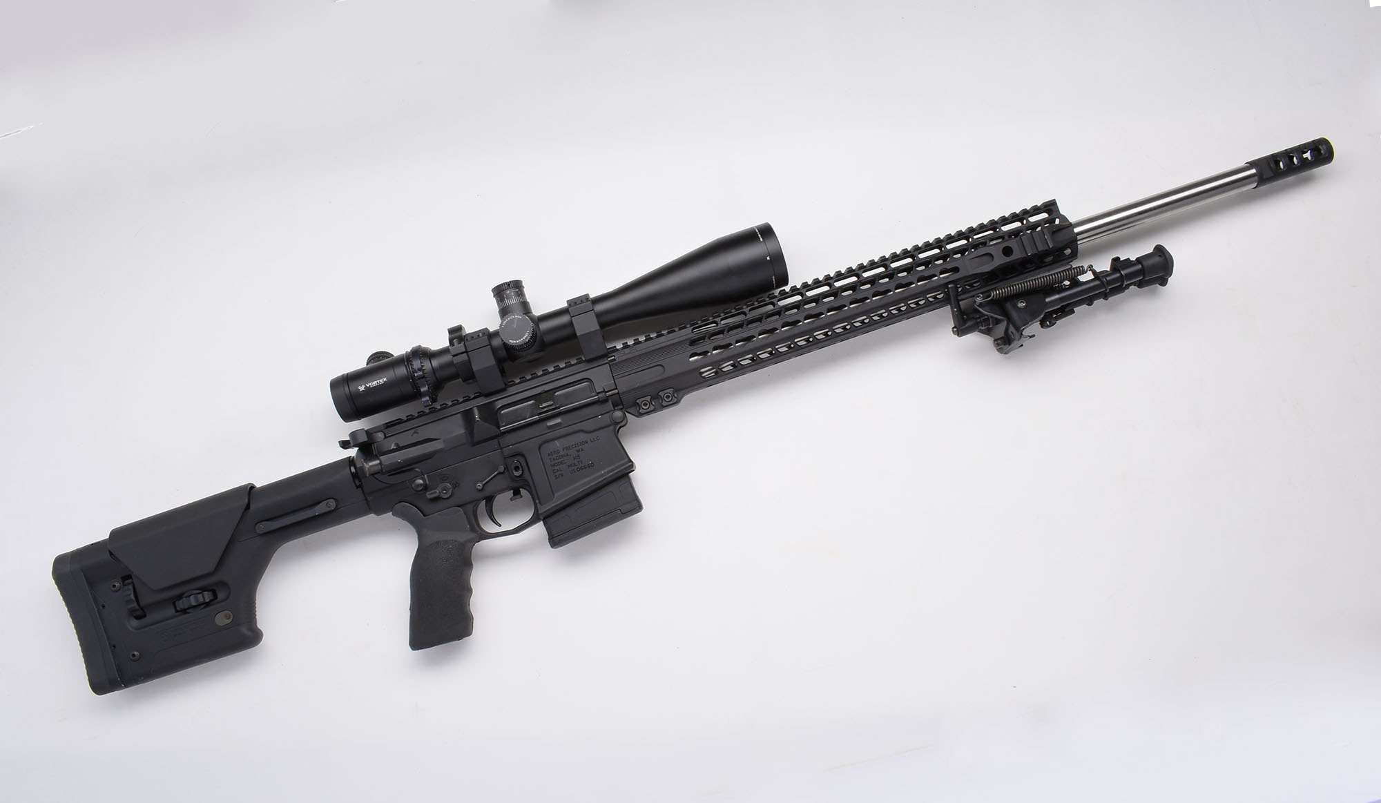 Aero Precision ~ M5 Rifle ~ 6.5 Creedmoor | Cabela's